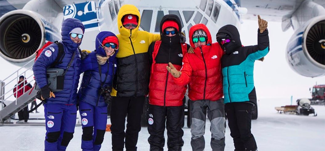 VF Corp.'s New Sustainability & Responsibility Strategy – Refried Apparel